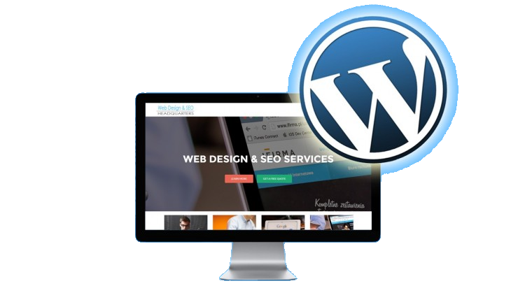 Wordpress Website Development Services - Digitech Web Solutions